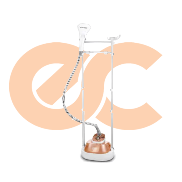 Black & Decker Garment Steamer1785 Watt White - GSTM2050-B5 ...