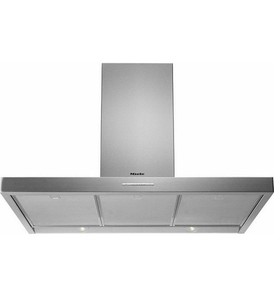 Miele Wall mounted cooker hood Stainless 90 CM – PUR98W | EHAB Center ...