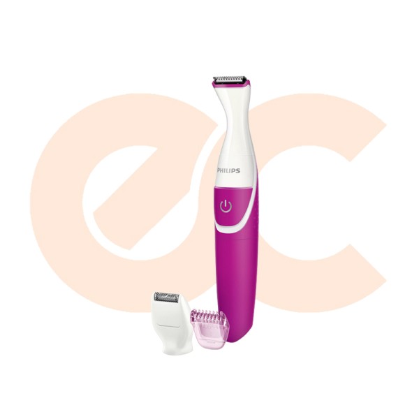 Philips BikiniGenie Bikini trimmer Model - BRT382/60 | EHAB Center Home Appliances