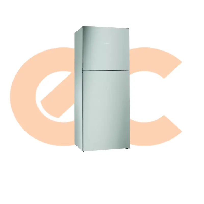 Best-Selling Bosch Lotus Free Standing Fridge 286 L No Frost Inox ...