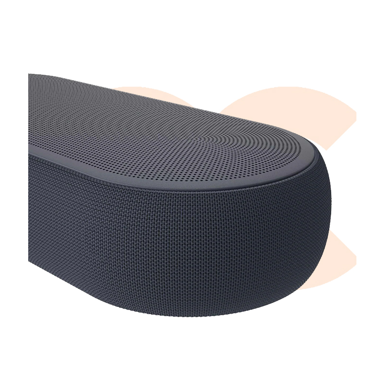 LG SoundBar Meridian 320W DolBy Atmos Model QP5 | EHAB Center Home ...