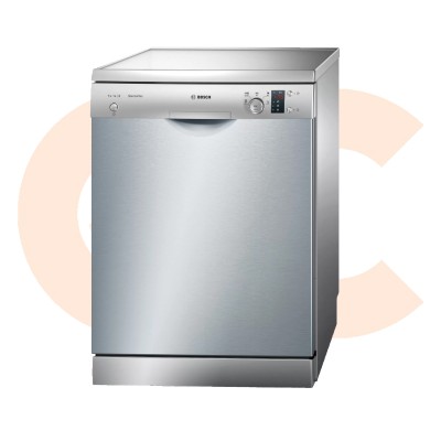 Best-Selling Dishwasher BOSCH 12 Persons 5 programs 60 Cm Stainless ...