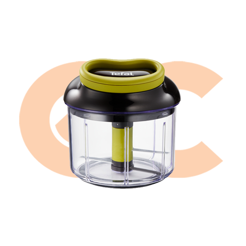 Tefal 5-Second Hand Chopper 900ml 3168430275591 – EHAB Center