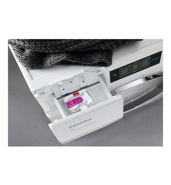 Miele Front Loading Digital Washing Machine 8 KG- WKB120 - EHAB Center ...