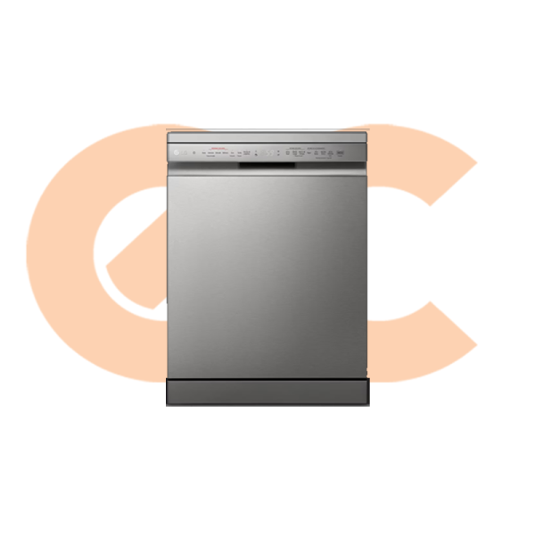 Best-Selling Dishwasher LG Freestanding Digital Inverter 14 Place 60cm ...