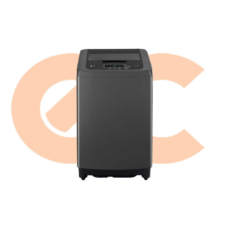 Best-Selling LG UP Loading Digital Washing Machine 11 KG Black Model ...