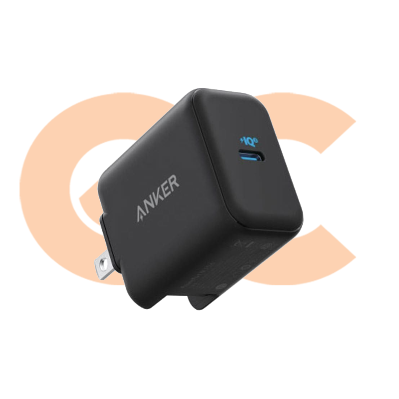 Best-Selling Anker 312 Charger (Ace 2,25W) Black A2642J21 | Available ...