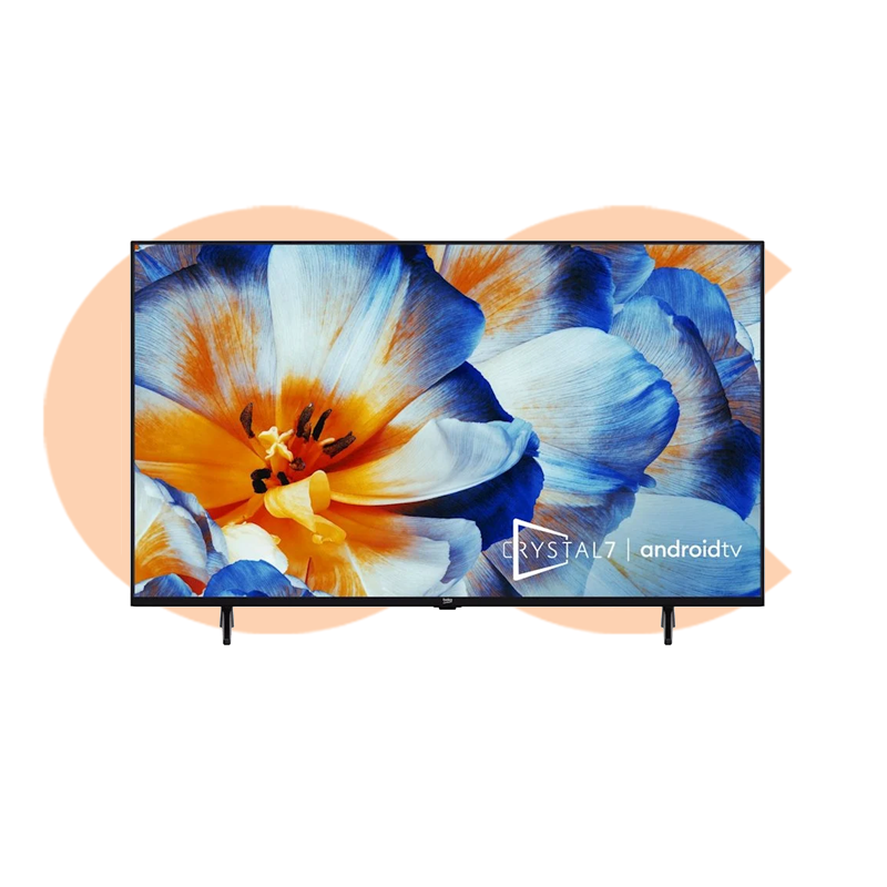 Best-Selling TV Beko 50 Inchs Android Smart Ultra HD – 4K Model ...