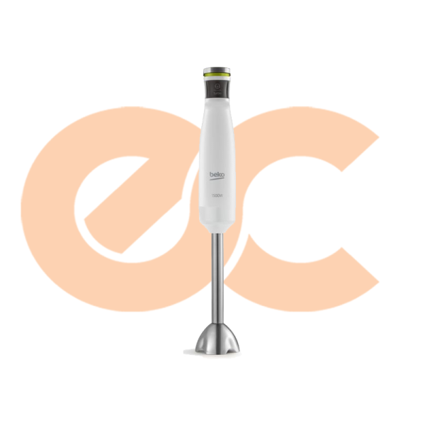 Best-Selling Beko Hand Blender - 1500 W - 1.75 Litres - Stanless Steel ...