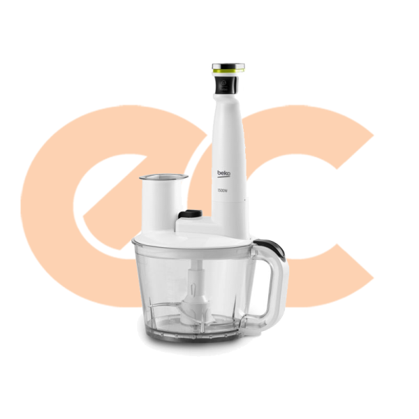 Best-Selling Beko Hand Blender - 1500 W - 1.75 Litres - Stanless Steel ...
