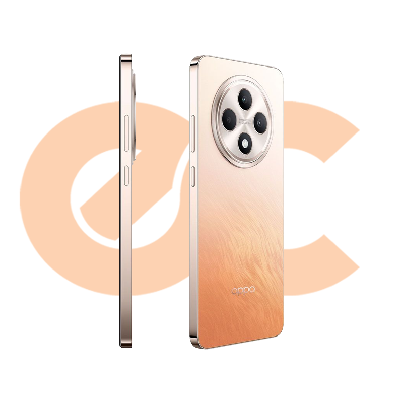 Oppo Reno12F 5G 12G/256GB Amber Orange International Warranty | EHAB ...