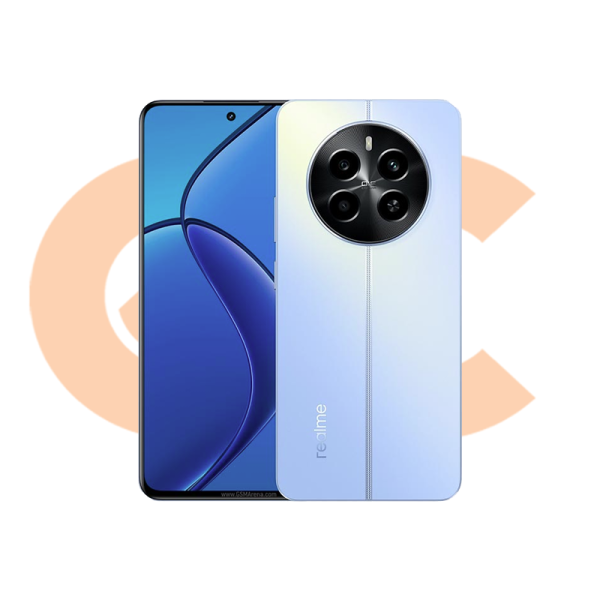 Realme 12 8G/256GB Skyline Blue International Warranty | اختيارك الأفضل بأقل سعر | EHAB Center ...