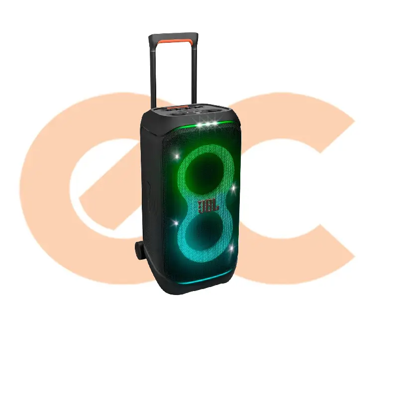 Best-Selling JBL Party box Stage 320 UK Portable Party Speaker with ...