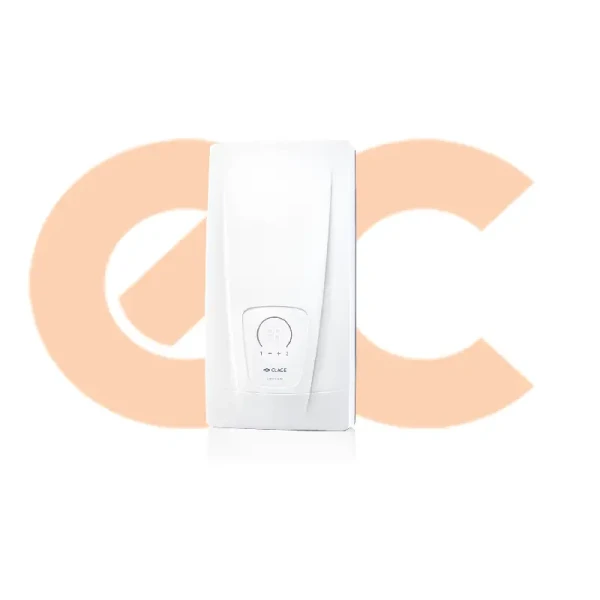 Best-Selling CLAGE E-comfort instant water heater DCX Next | Available ...