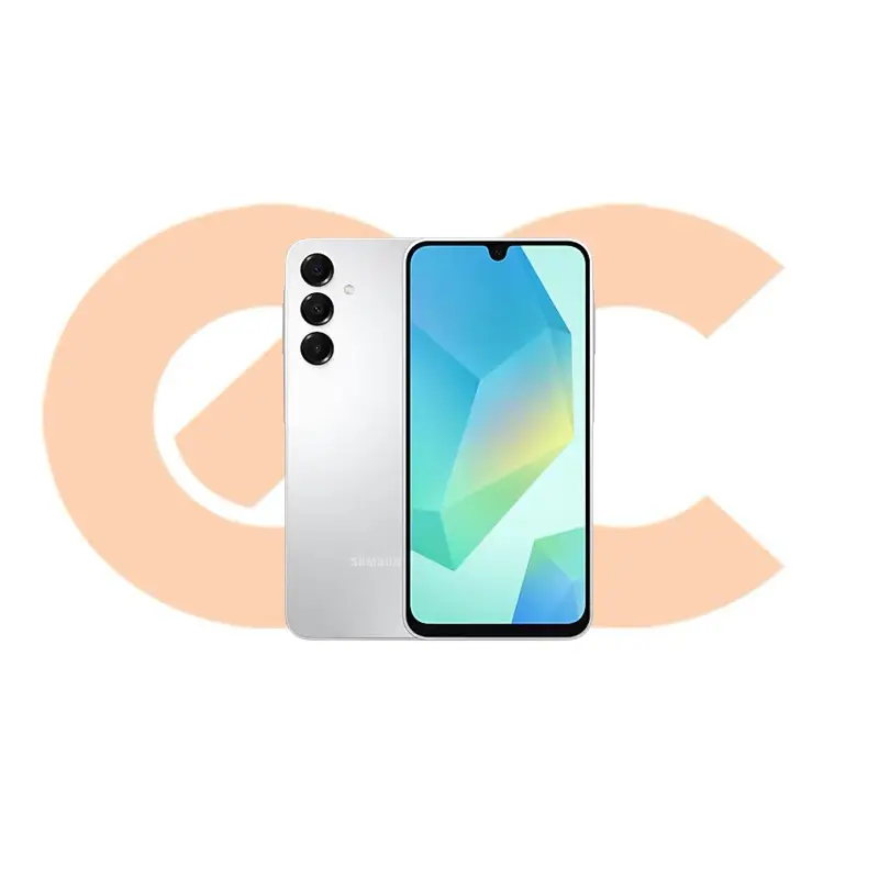 Best-Selling Samsung Galaxy A16 4G/128GB (SM-A165F) Grey | Available ...