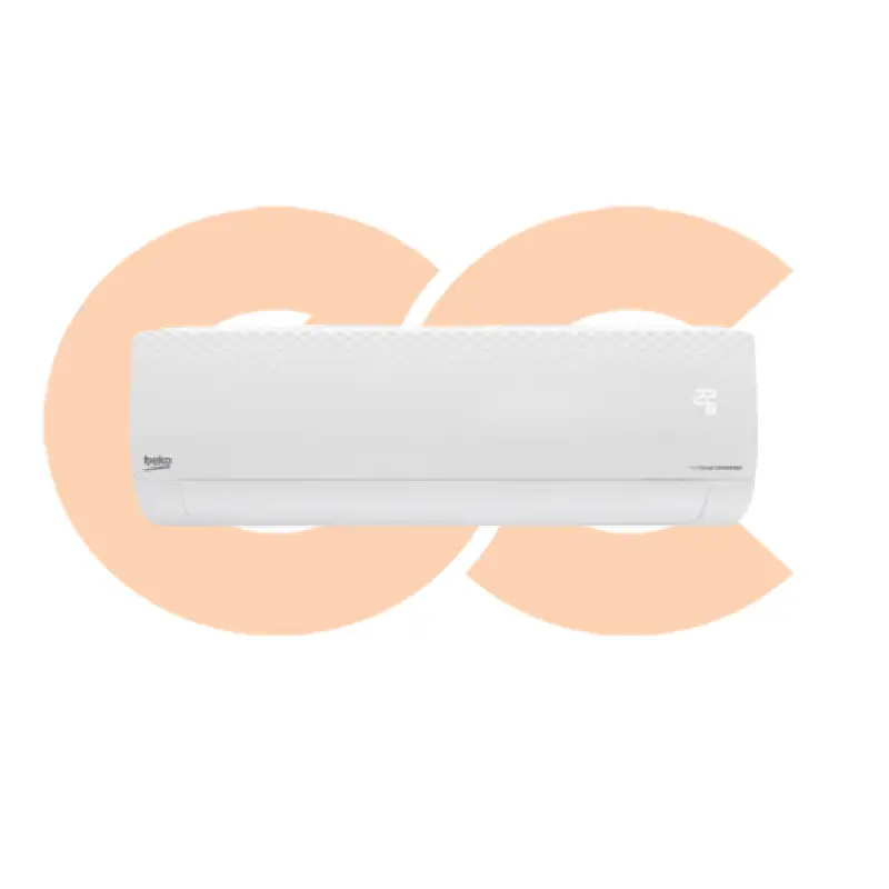 Best-Selling Beko 3 Hp C/H Smart Inverter Digital Air Conditioner White ...