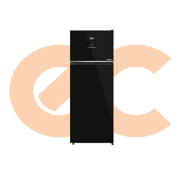 Best-Selling Beko Inverter Digital Refrigerator HF Black ...