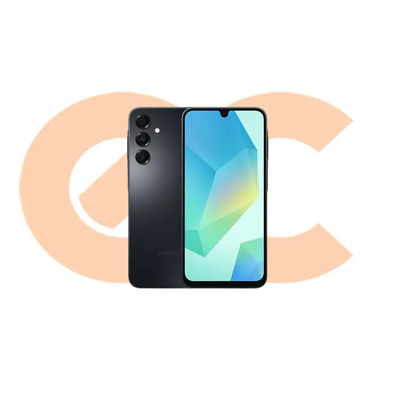 Best-Selling Samsung Galaxy A16 8G/256GB (SM-A165F) Black | Available ...