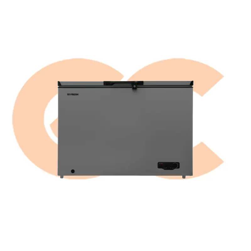 Best-Selling Fresh Horizontal Extra Cool Deep Freezer FDF-400 CT ...