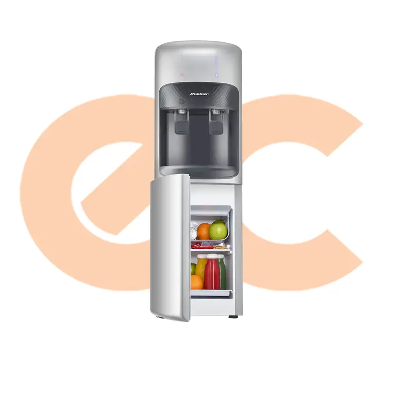Best-Selling Koldair Water Cooler 2 Taps B/C Refrigerator Type AF ...