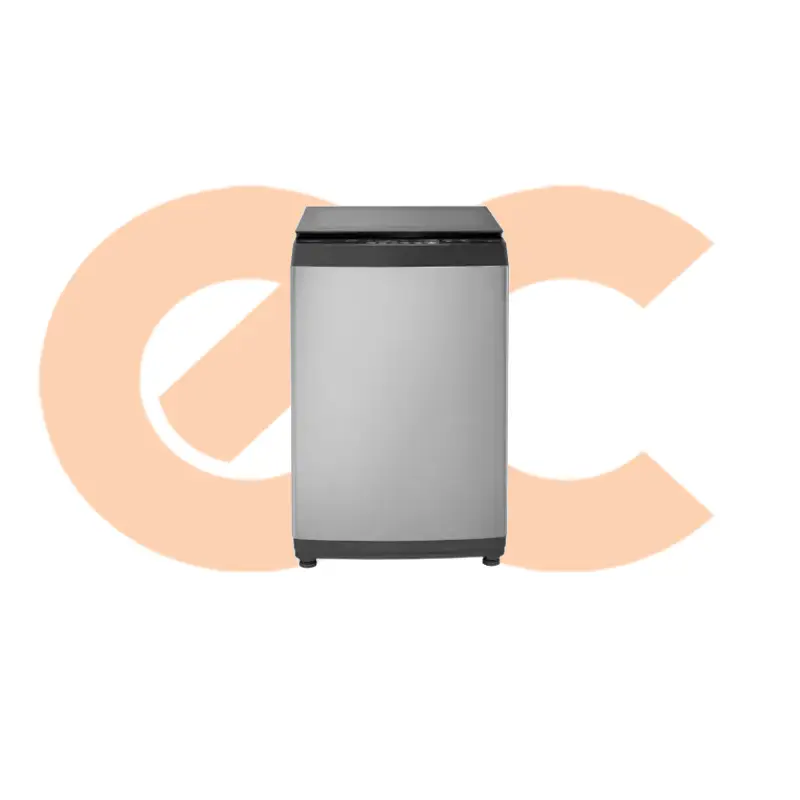 Best-Selling Toshiba 8 kg Fully Automatic Washing Machine Silver AW ...