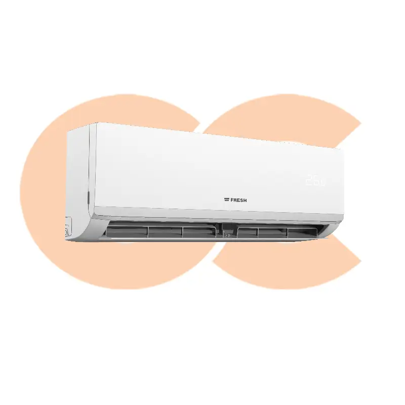 Best-Selling Fresh Air Conditioner 1.5 HP C/H Smart Plasma Digital ...
