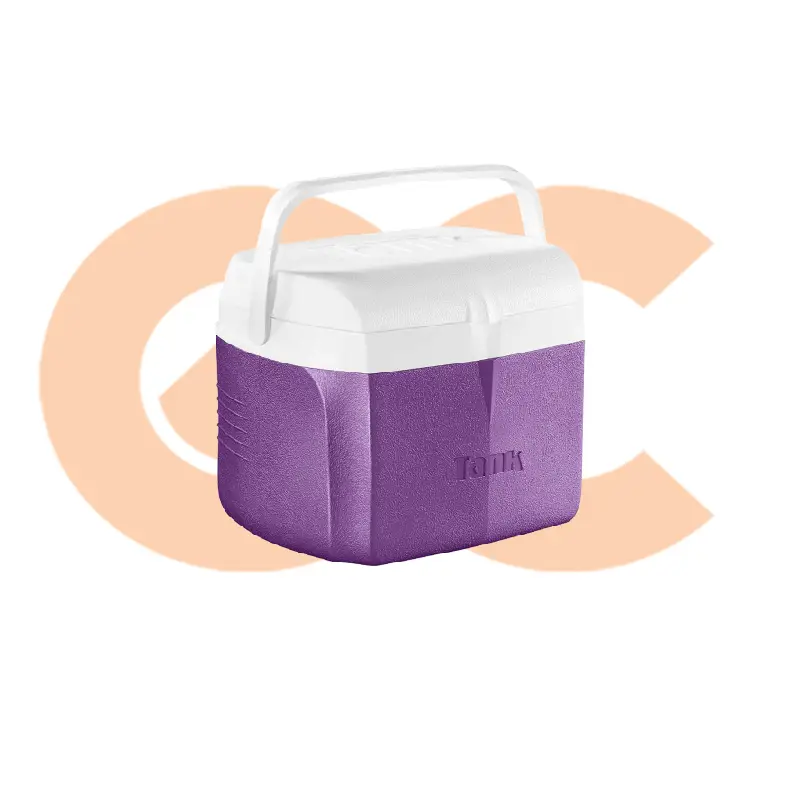 Best-Selling Ice Box Tank 5L IB5L Purple 6223003241766 | Available Now ...