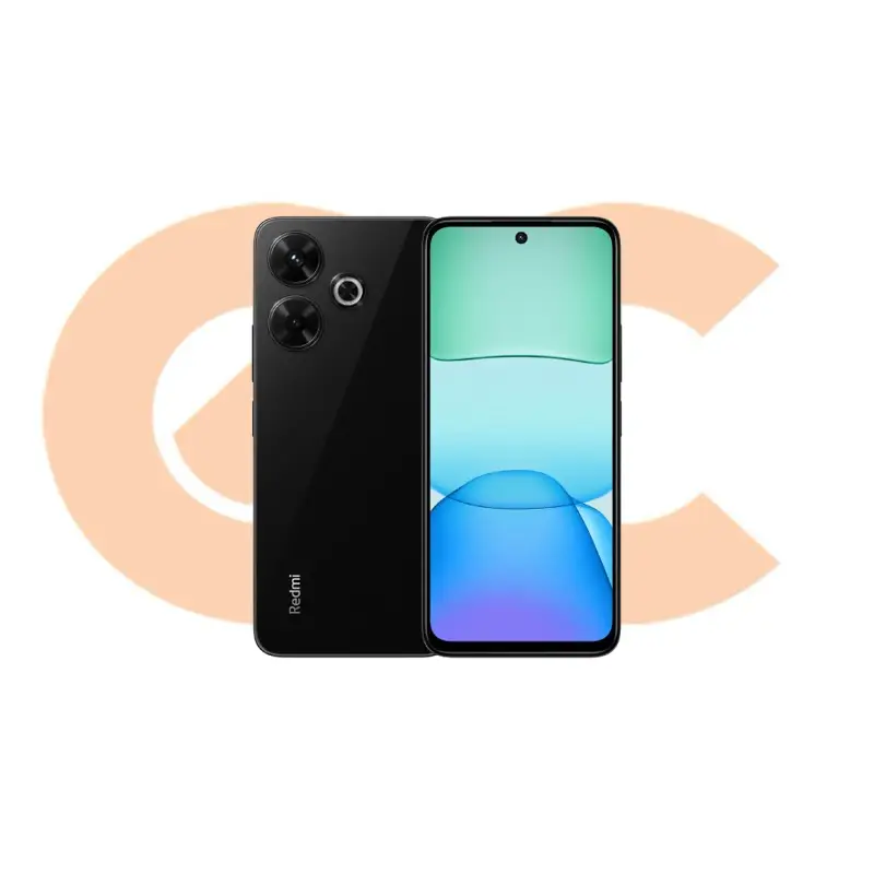 Best-Selling Redmi 13 8G/256GB (2404ARN45A) Midnight Black | Available ...