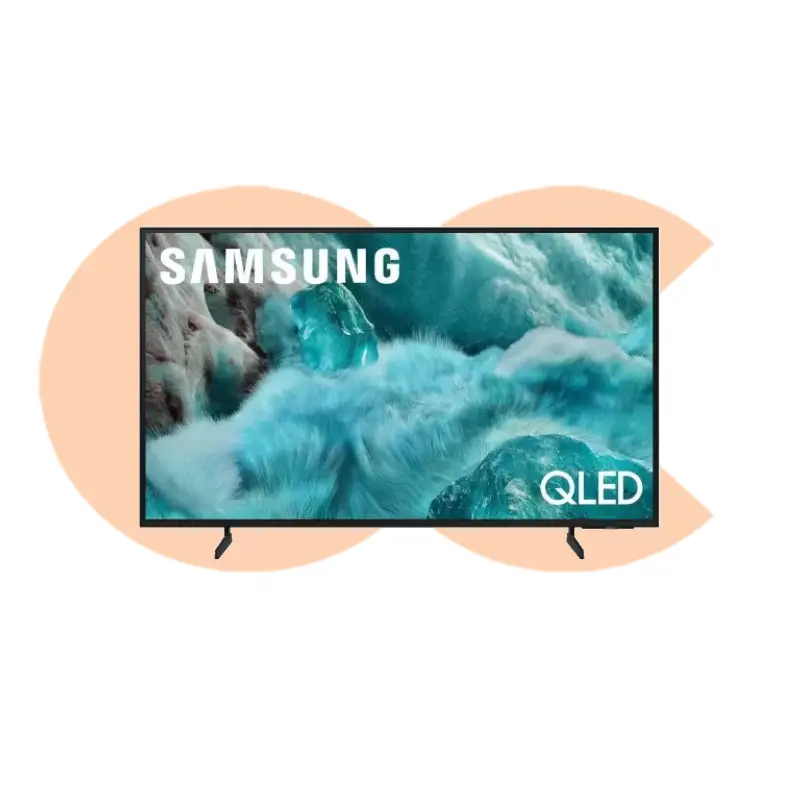Best-Selling Samsung Class QLED 4K AI Smart 65 Inch 65Q7F | Available Now at EHAB Center Home ...