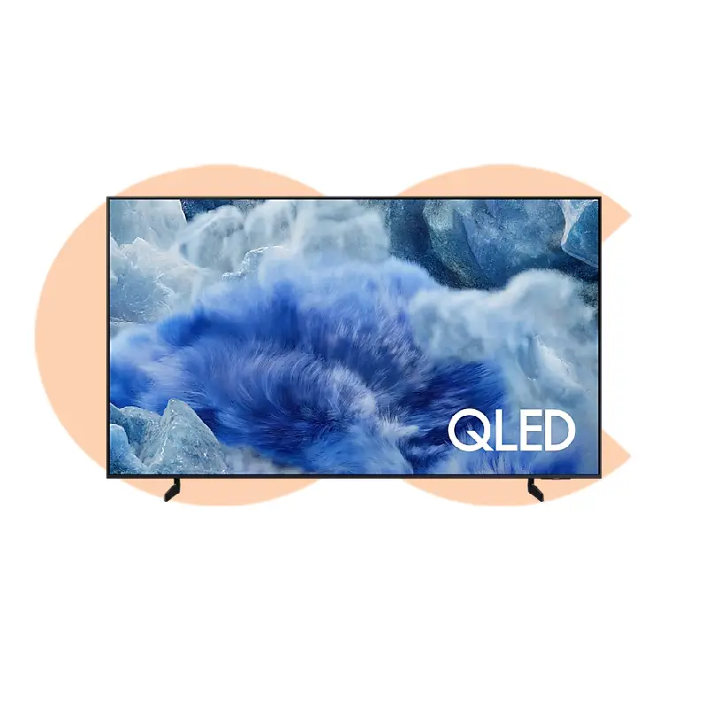 Best-Selling Samsung QLED Ultra HD 4K Smart Vision AI HDR 75 Inch 75Q8F | Available Now at EHAB ...
