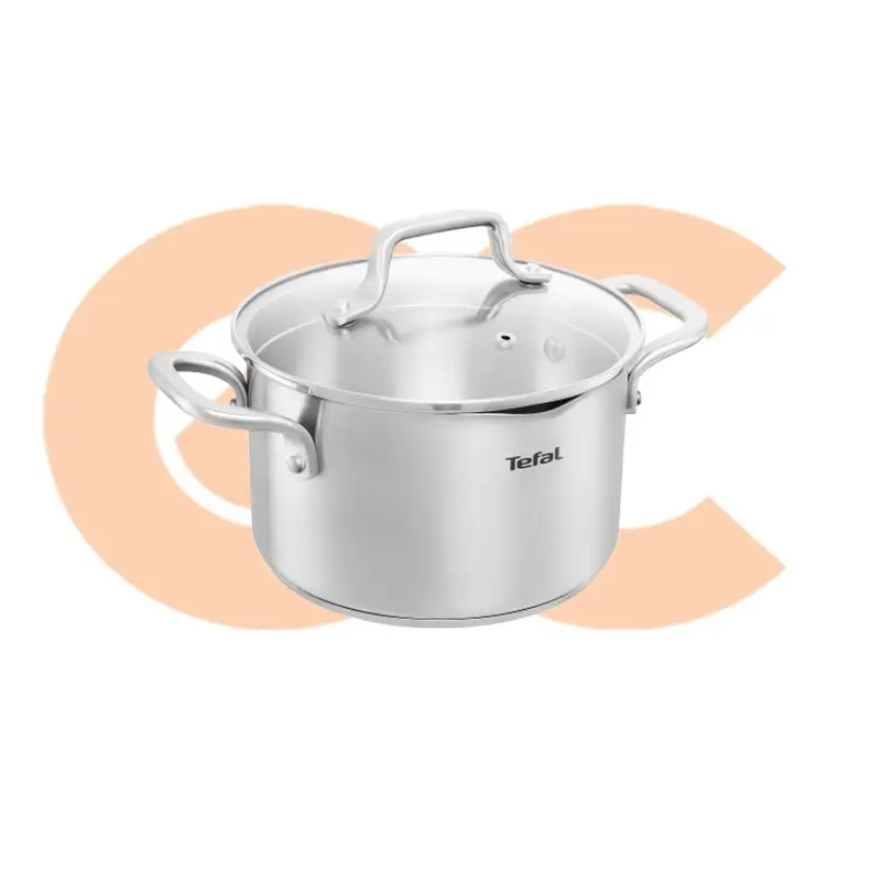 Best-Selling Tefal Duetto Stewpot 30 cm 6221064004696 | Available Now ...