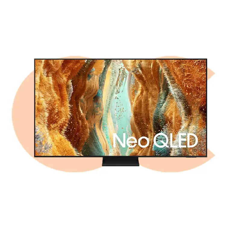 Best-Selling Samsung Neo QLED 4K AI Smart 65 Inch 65QN70F | Available ...
