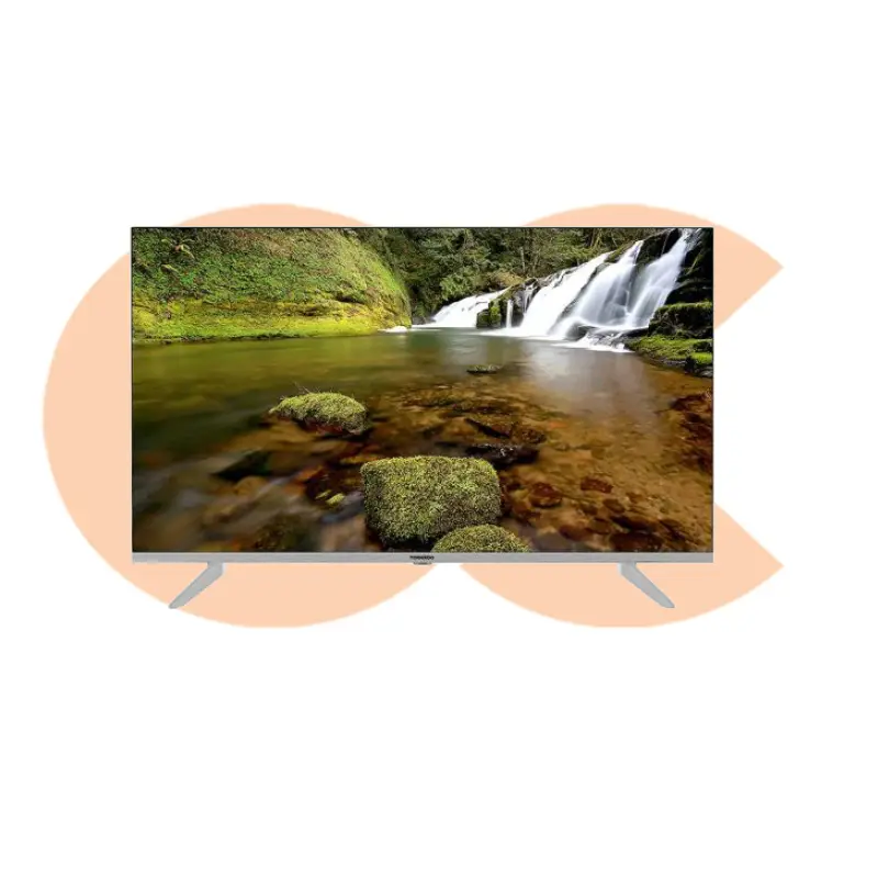 Best-Selling TORNADO 4K Frameless TV Android Built-In Receiver 65 Inch ...