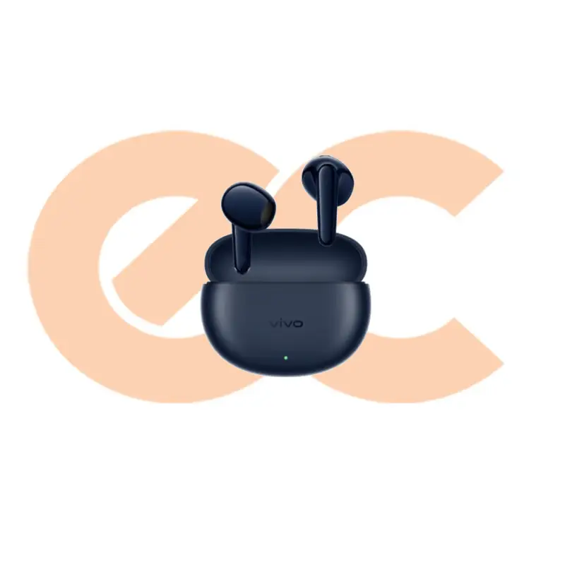 Best-Selling Vivo Buds Air 3 Black (Gift) | Available Now at EHAB ...