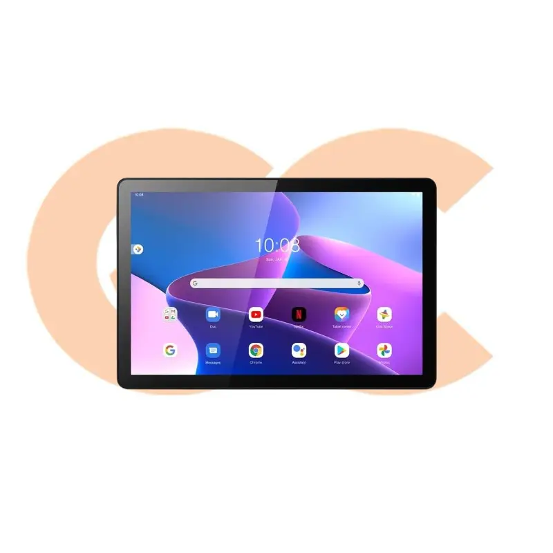 Best-Selling Lenovo Tablet M10 3rd Gen 10 Inch WIFI - Cellular 4GB/64GB ...