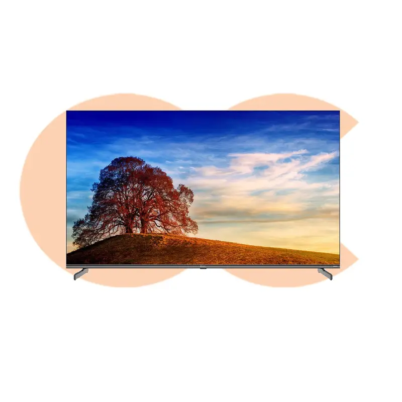 Best-Selling KAJITO 4K Smart Frameless TV QLED 65 Inch Built In ...