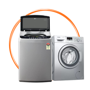 Ehab Center Offers High-Performance Fully Automatic Washing Machines!