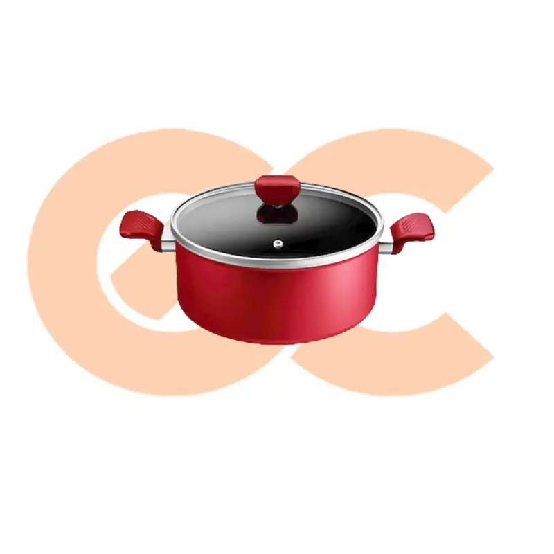 Best-Selling Tefal Expert Stewpot With Glass Lid Size 28 6221064009769 ...