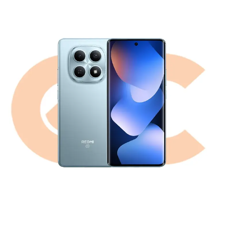 Best-Selling Redmi Note15 5G 8G/256GB(25098RA98G) Blue | Available Now ...
